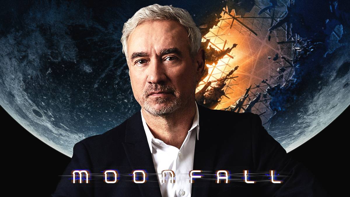 Roland Emmerich on Moonfall, Sequel Plans, and Getting NASA’s Support