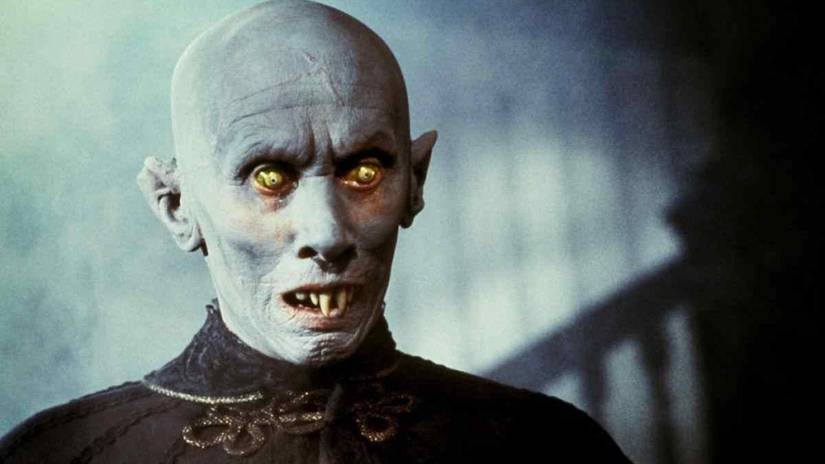 Gary Dauberman's Salem's Lot Remake Loses Release Date