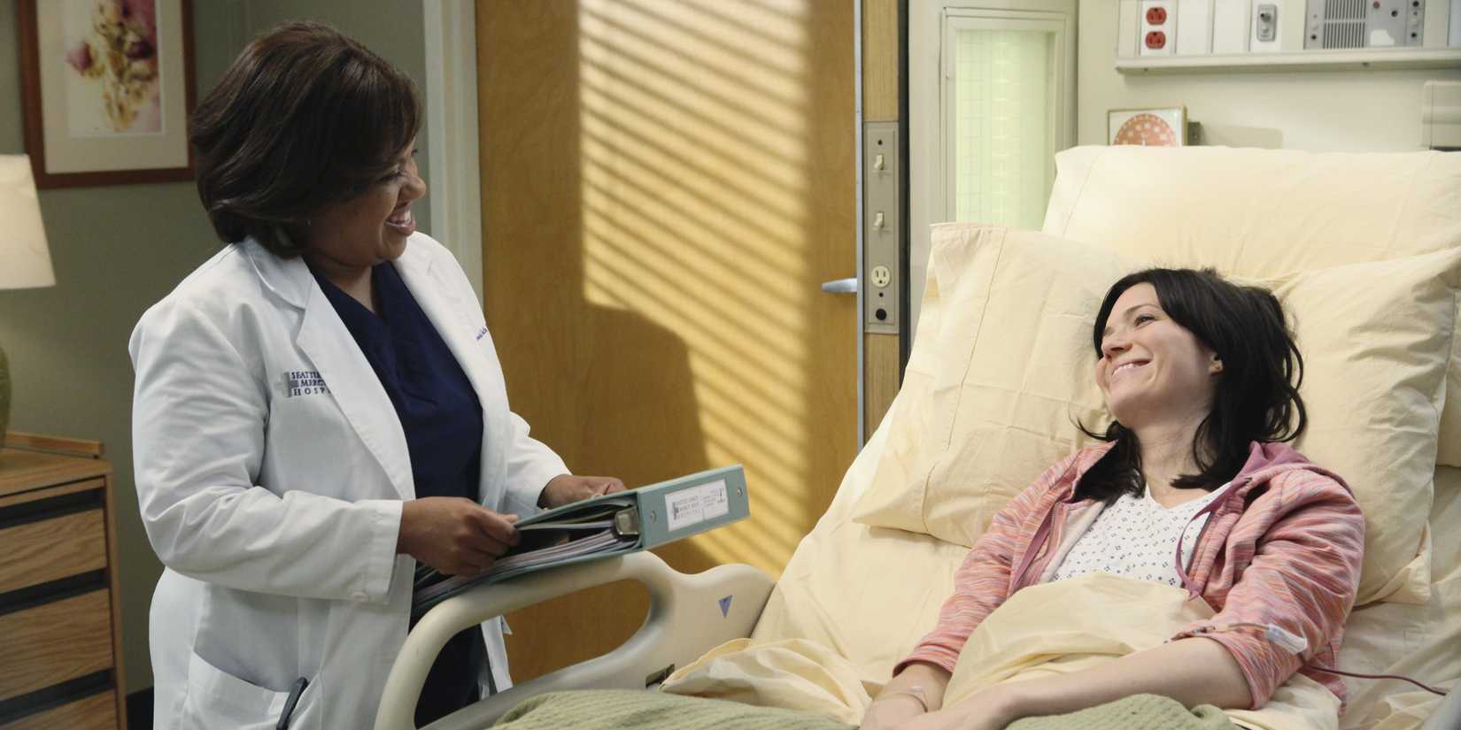 'Grey's Anatomy' Needs To Stop Relying on This Revolving Door of Characters