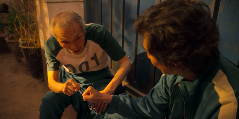 The Ultimate ‘Squid Game’ Guide — How To Play Every Challenge