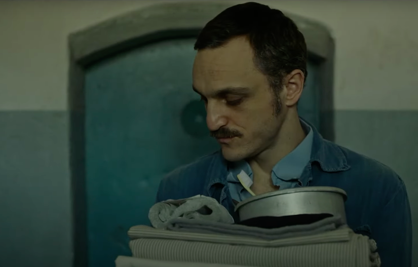 Great Freedom Trailer Showcases A Bleak Post-War Romance