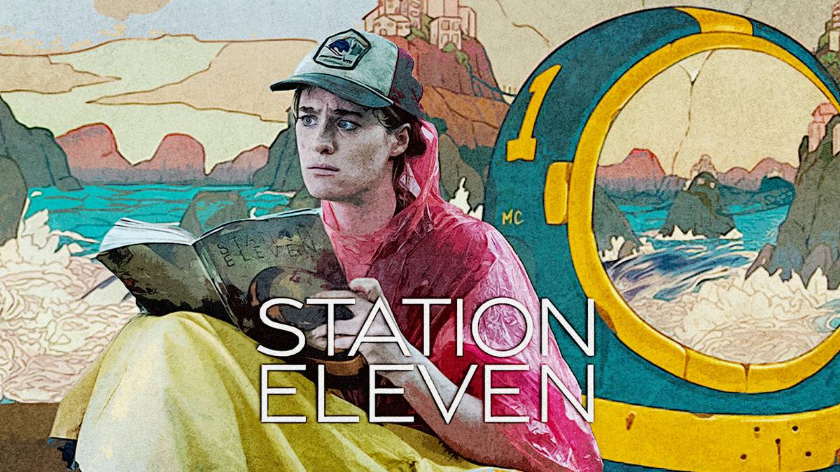 Station Eleven: Significance of Art In the Show Explained