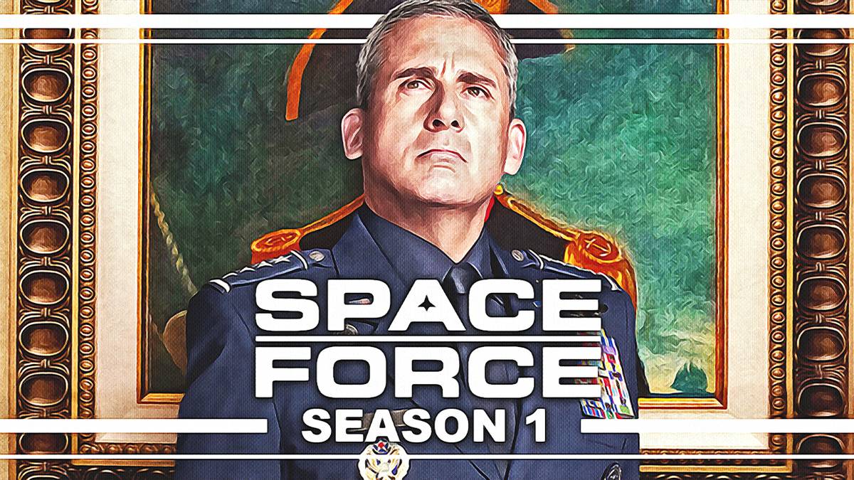Space Force Season 1 Recap: Everything to Remember Before Season 2