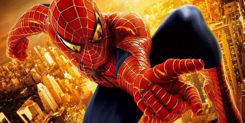 ‘Spider-Man’ Movies in Order: Chronologically & by Release Date