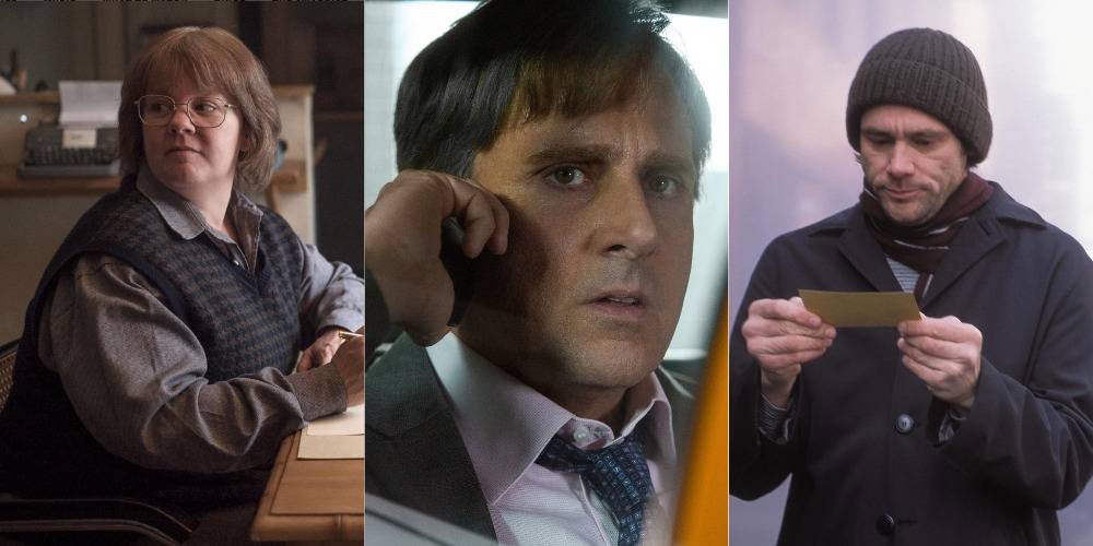 10 Comedic Actors Who Seamlessly Transitioned To Drama