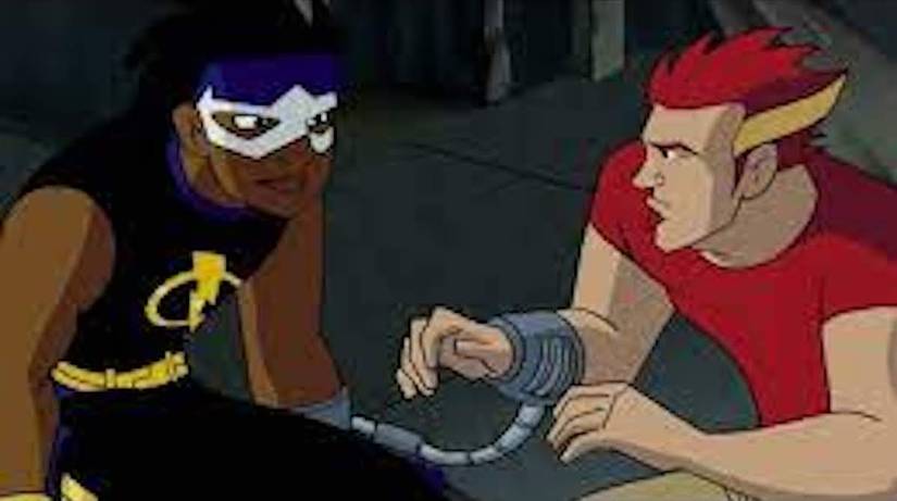 Best Static Shock Episodes That Prove It’s One of the Best Superhero ...