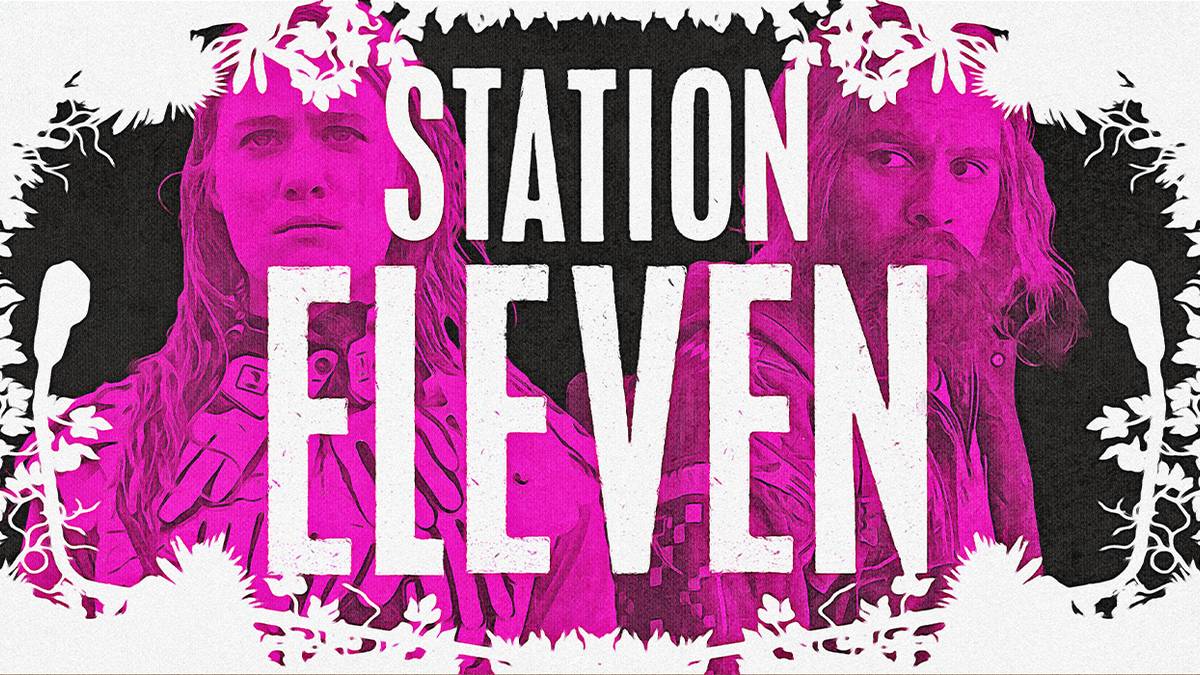 How Station Eleven Serves the Novel by Making Radical Changes