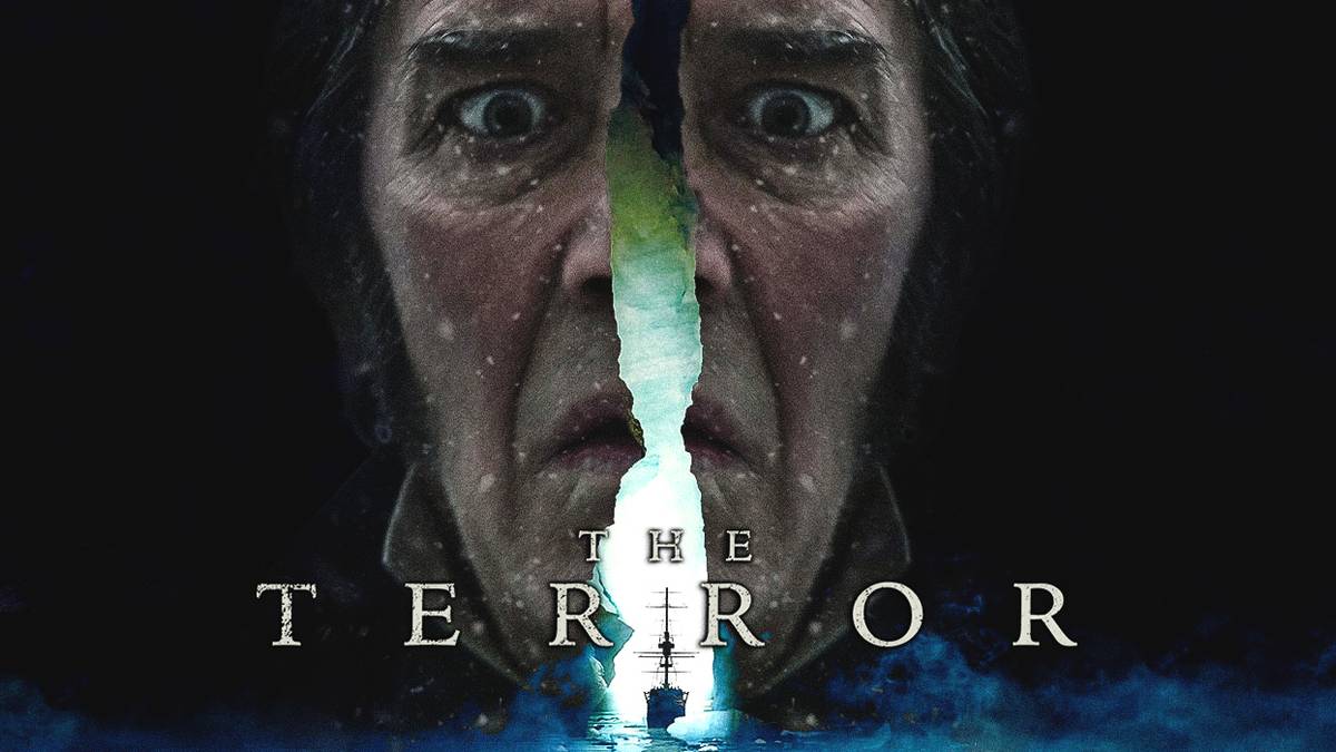 'The Terror’ Gets Season 3 Titled ‘Devil in Silver' at AMC