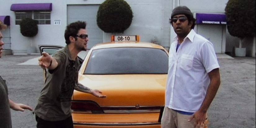 10 Wildest Stunts From the Jackass Movies