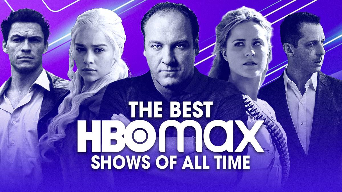 The Best HBO Shows You Should Watch Right Now