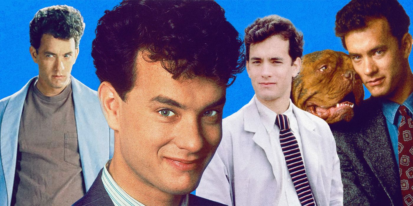 Dungeons & Dragons Ruins Lives in Tom Hanks' First Lead Role