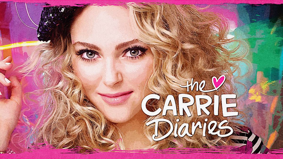 The Carrie Diaries Was the Sex and the City Spinoff We Needed
