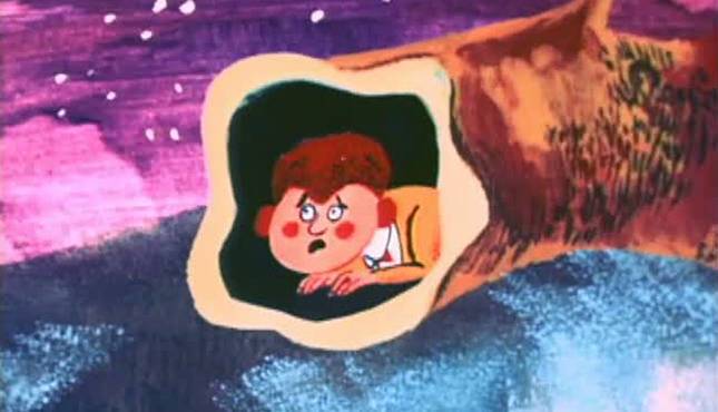 The 1966 Hobbit Movie You Never Knew Existed