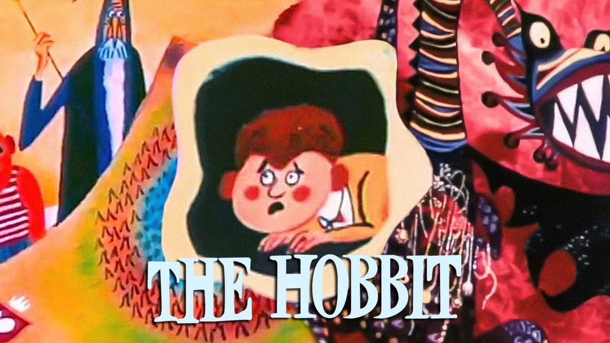 The 1966 Hobbit Movie You Never Knew Existed