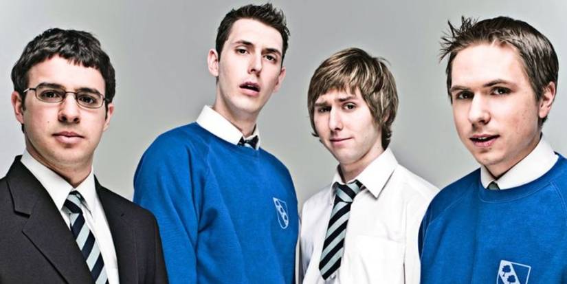 Netflix Is Bringing Back This 17-Year-Old Modern British Classic
