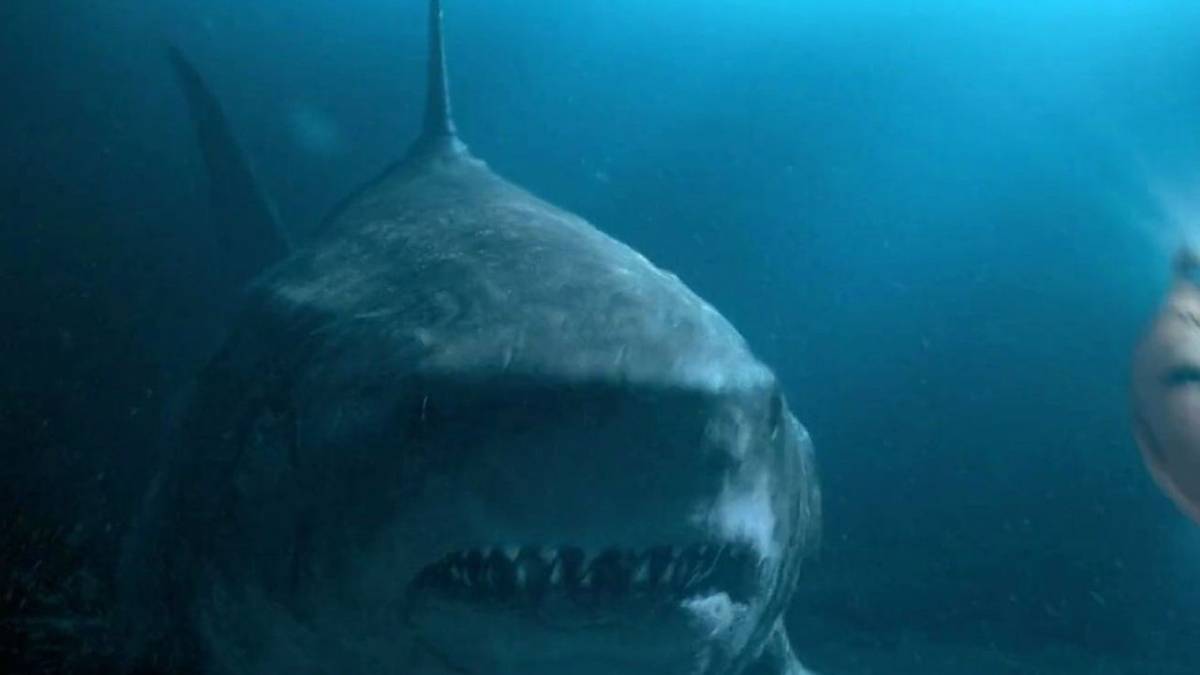 The Meg 2 Begins Filming This Month With Ben Wheatley Directing