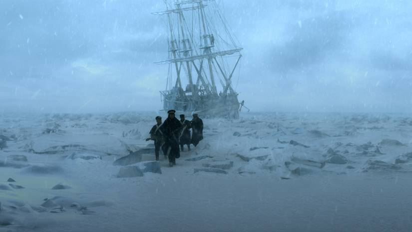 What Makes Winter-Set Horror So Damn Terrifying?