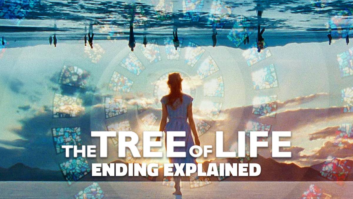 The Tree of Life Ending Explained