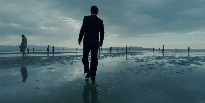 The Tree of Life Ending Explained