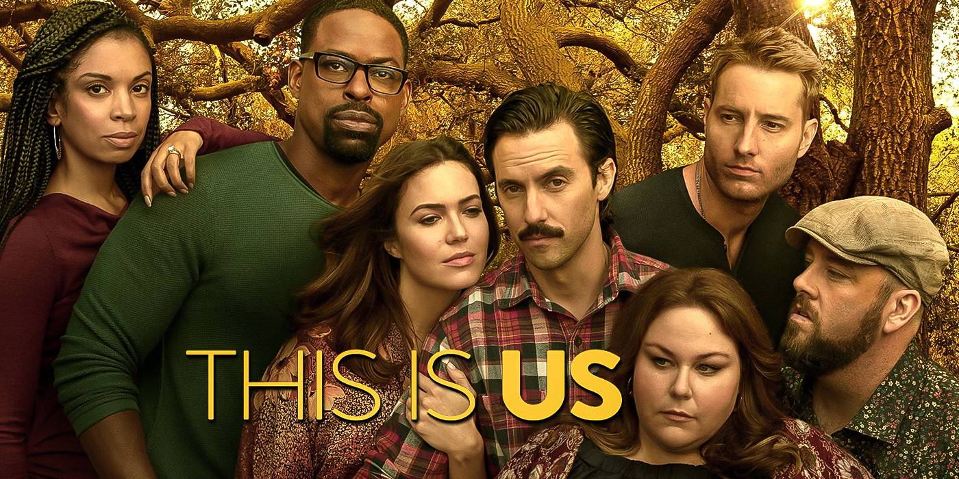 This Is Us Cast & Character Guide