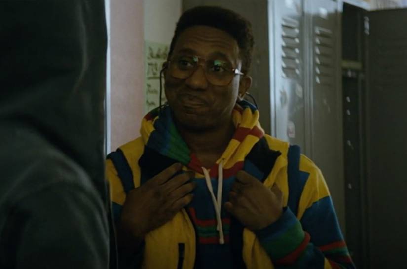 SNL: Urkel Sketch Pokes Fun at Gritty Reboots of Sitcoms