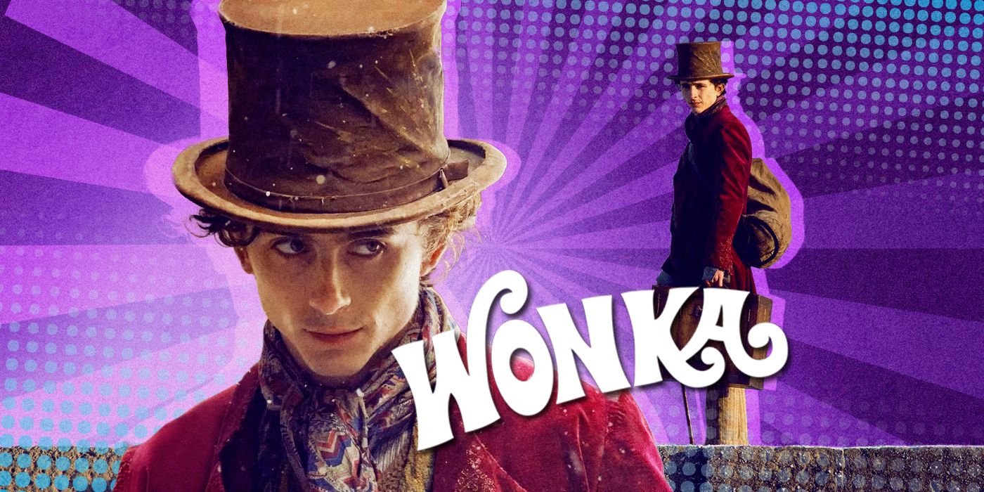 Wolly Wonka