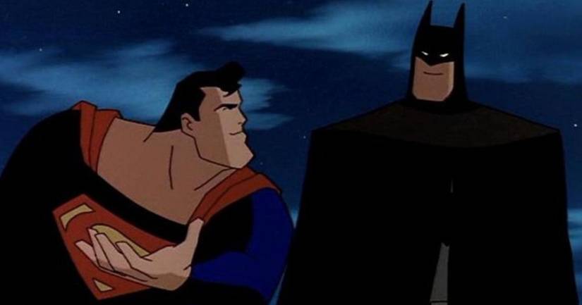 10 Batman Movies That Are 10/10, No Notes