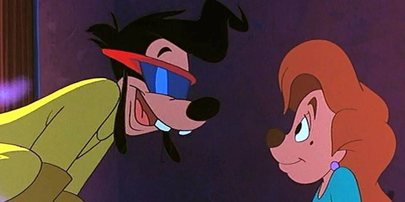30 Years on, I’m Tired of Pretending 'A Goofy Movie' Isn’t One of ...