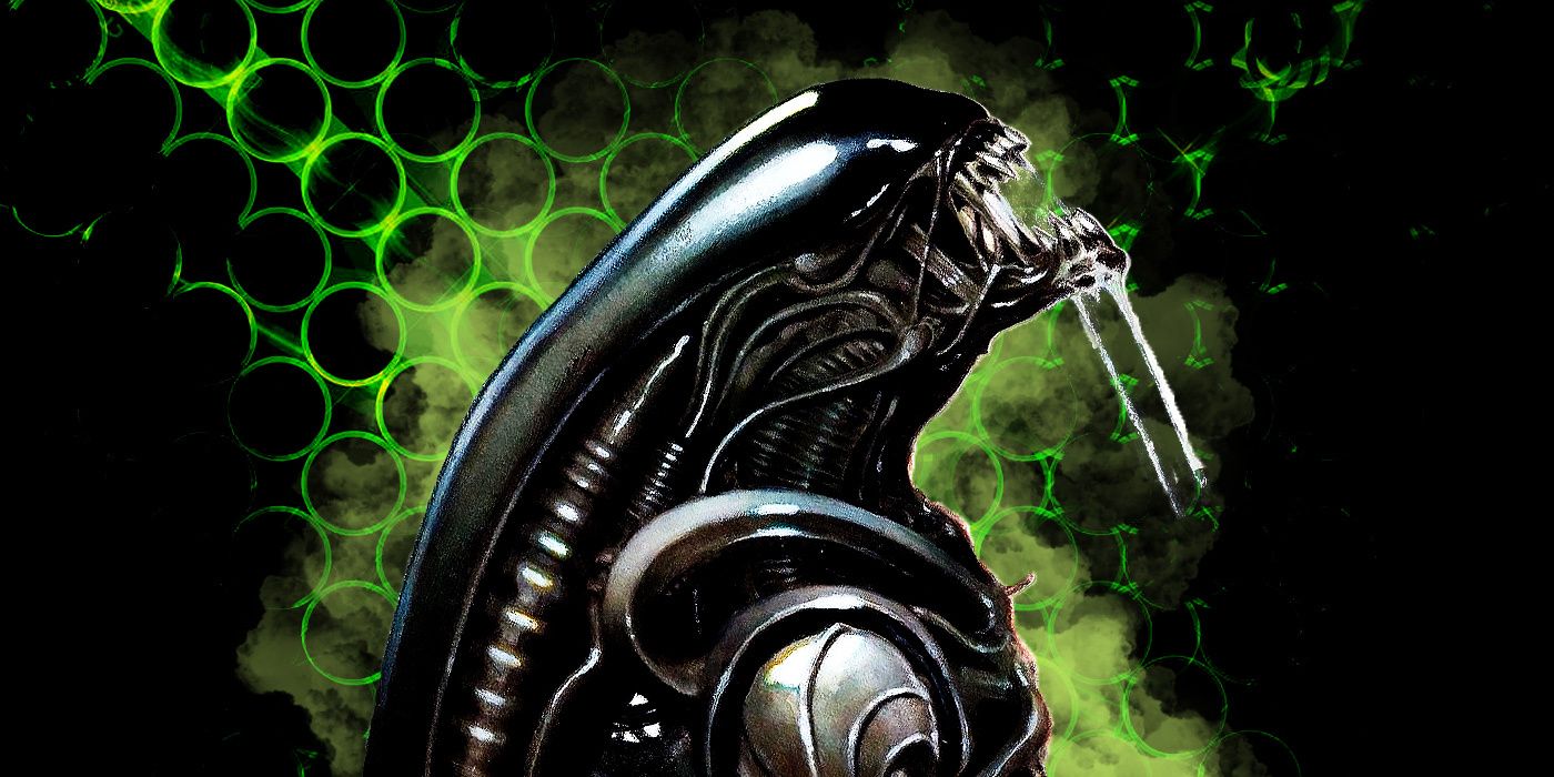 Noah Hawley's Alien Series Scripts Have Been Completed