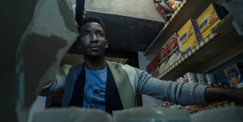 Archive 81 Cast & Character Guide: Who's Who in the Netflix Thriller Series