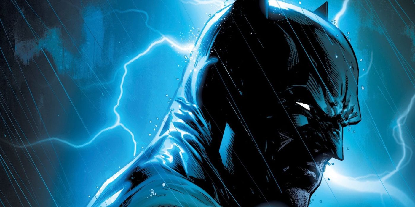 Batman Unburied Trailer Reveals Premiere Date for New Podcast Series