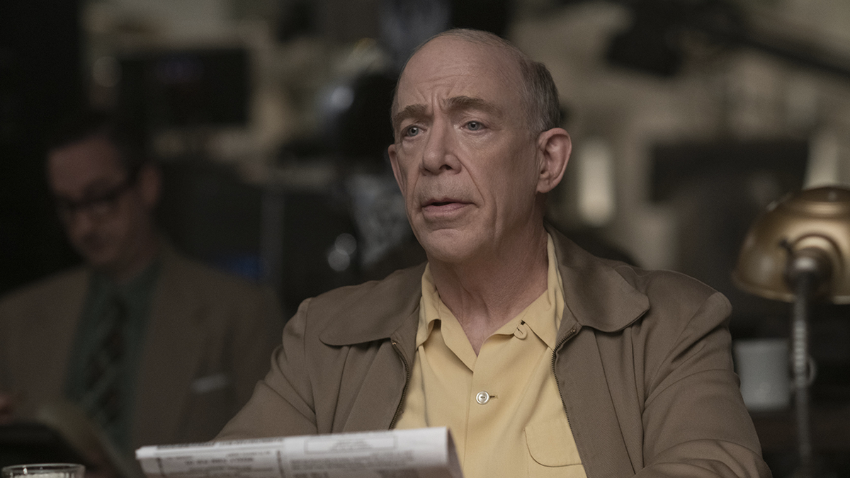 Glorious Starring J.K. Simmons, Ryan Kwanten Acquired by Shudder