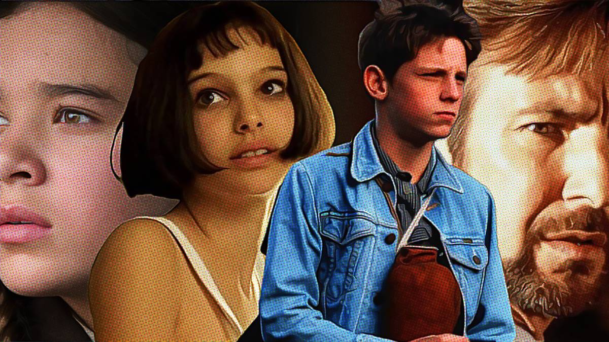 Best Film Acting Debuts Ranked, from True Grit to Precious