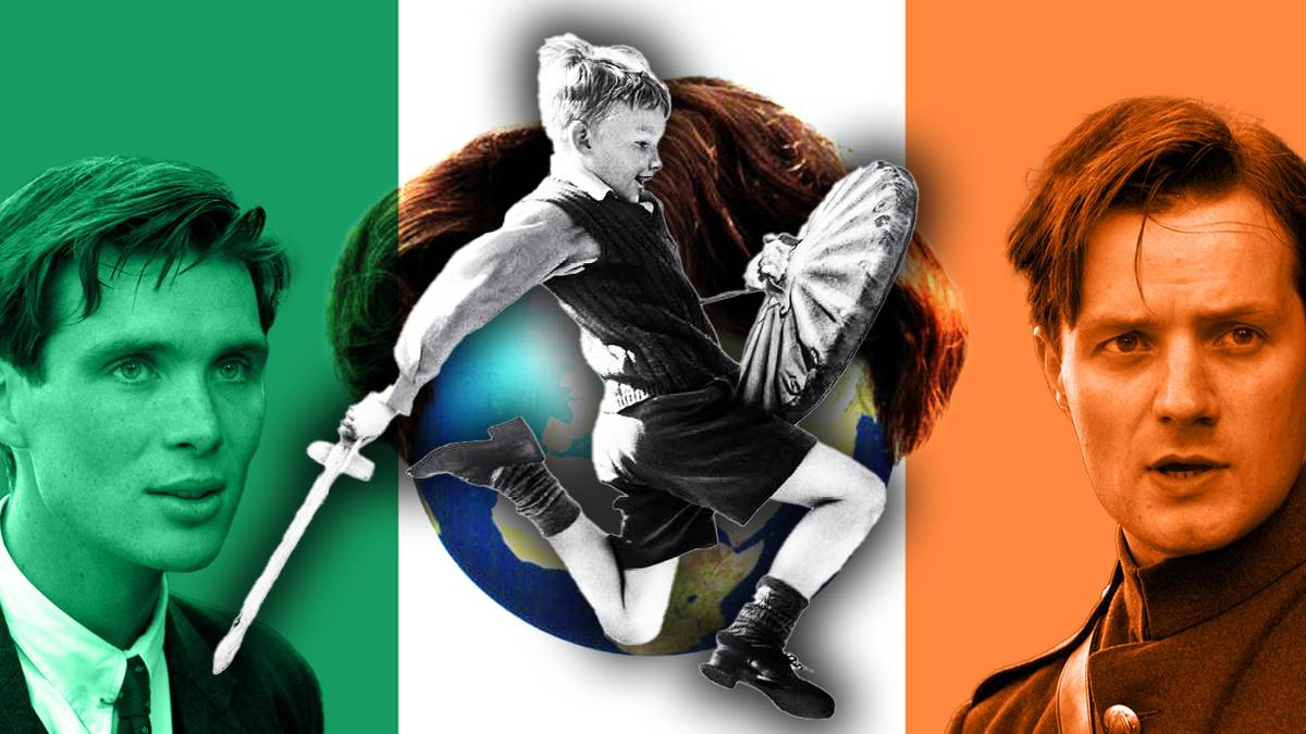 9 Best Irish Movies