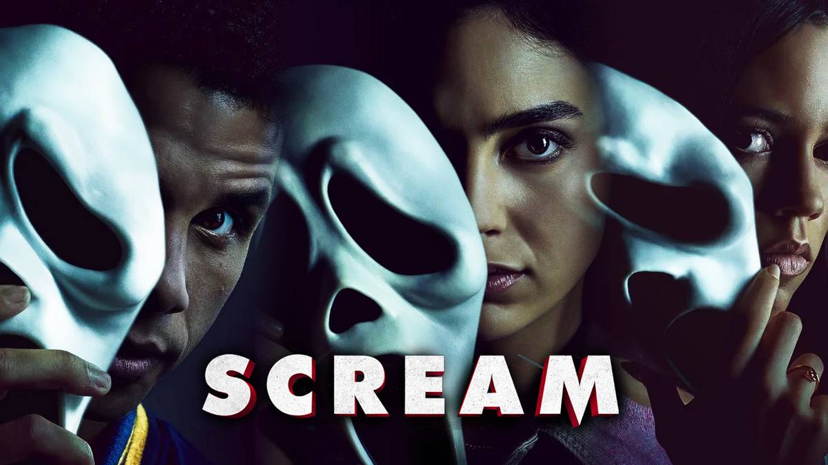 How Scream 5 Uses Characters to Reference the Past