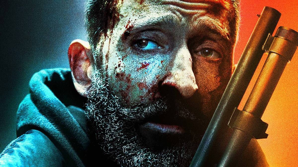 Clean Movie Poster Reveals An Incredibly Dirty Adrien Brody