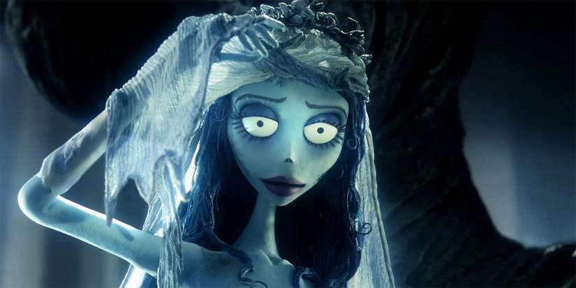 10 Best Movie Brides, Ranked
