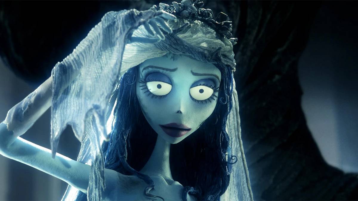 The Jewish Horror Story That Inspired 'Corpse Bride'