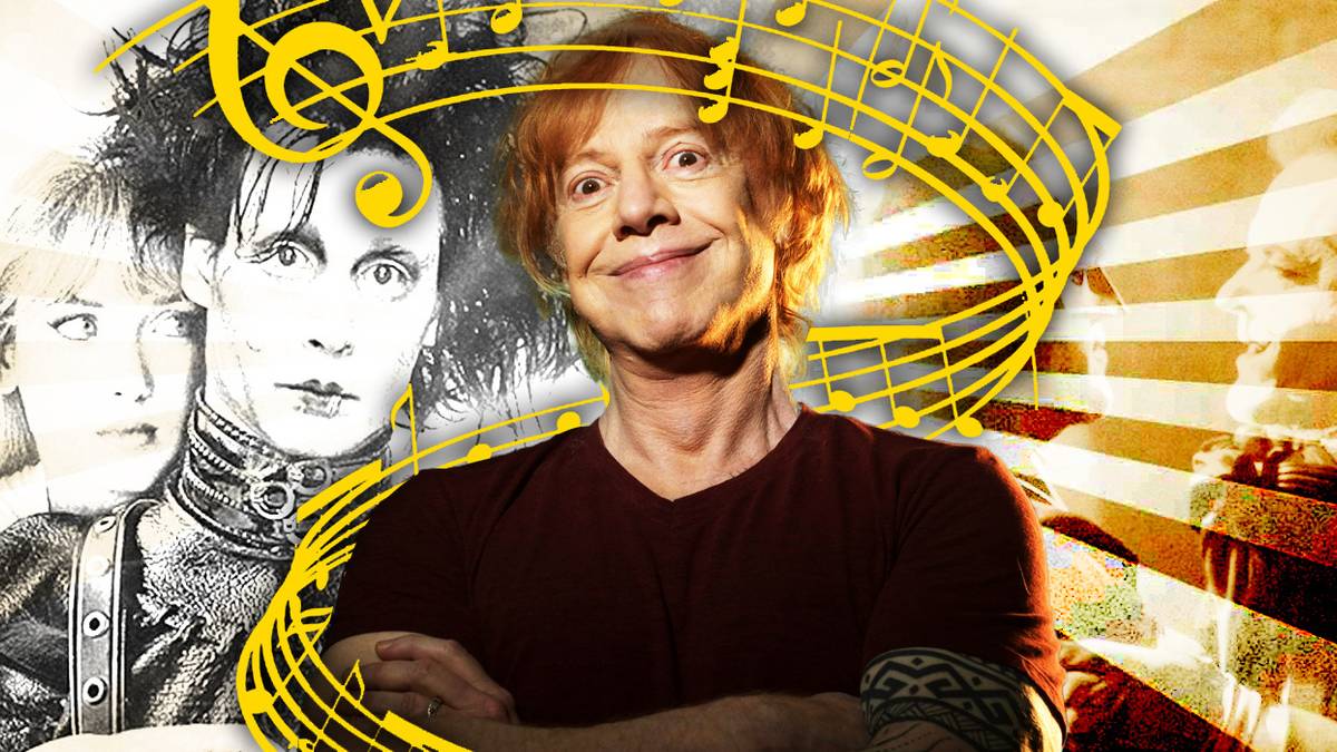 Tim Burton and Danny Elfman's Best Scores, Ranked