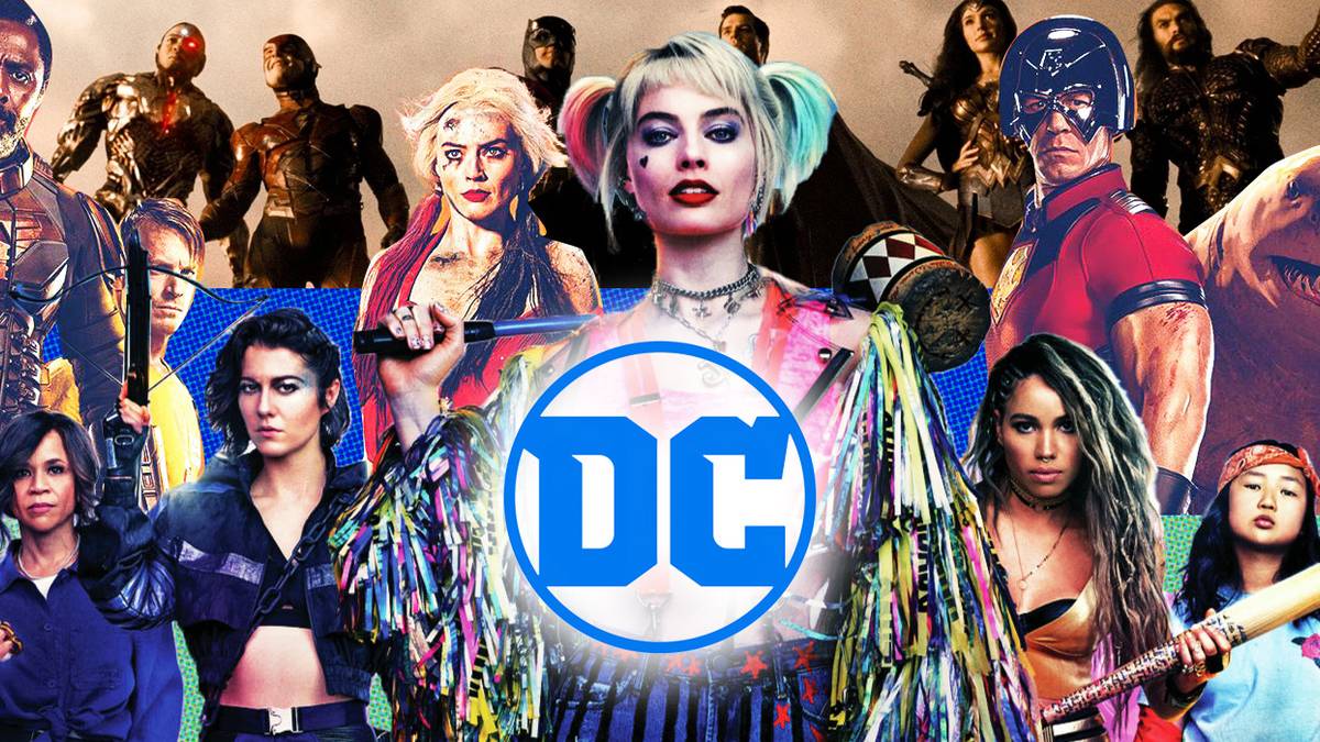 Warner Bros. Discovery Promises Single Cohesive Future for the DCEU