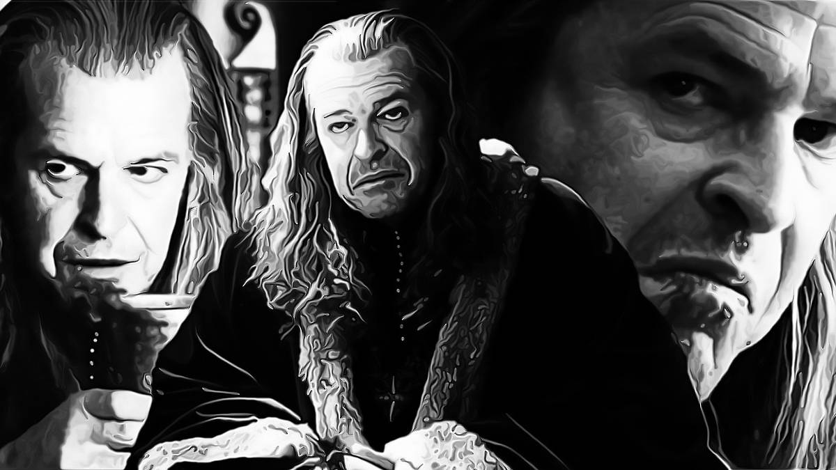 Lord of the Rings: How Denethor is Different in the Movies vs. the Books