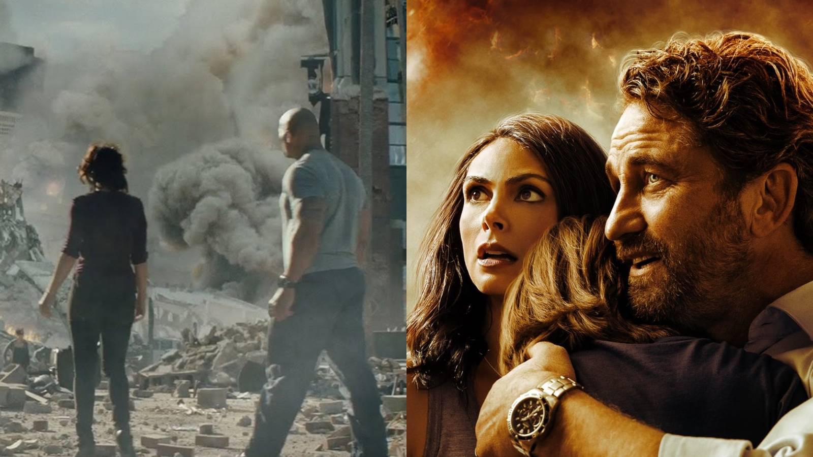 8 Natural Disaster Movies To Watch After ‘Don’t Look Up’