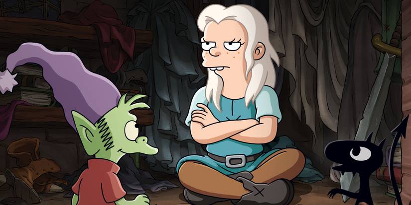 'Disenchantment' Series Finale Ending Explained: How Drunks Became Heroes