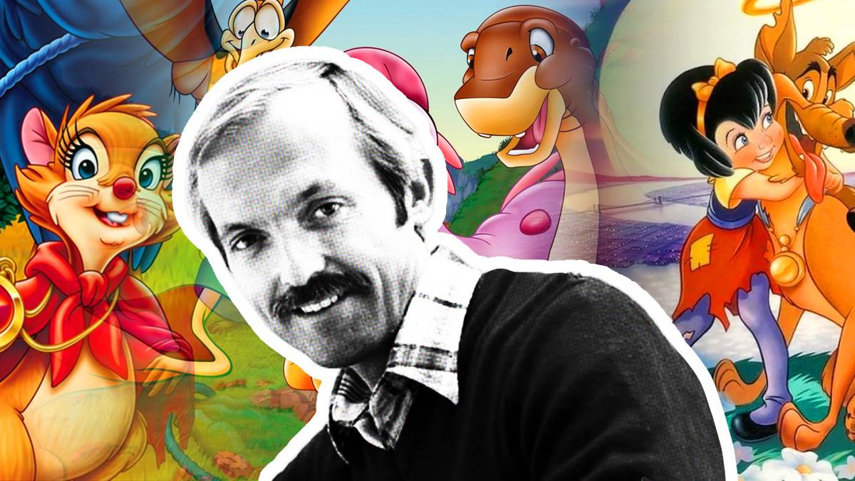 Don Bluth Entertainment: How One Animator Inspired a Disney Exodus