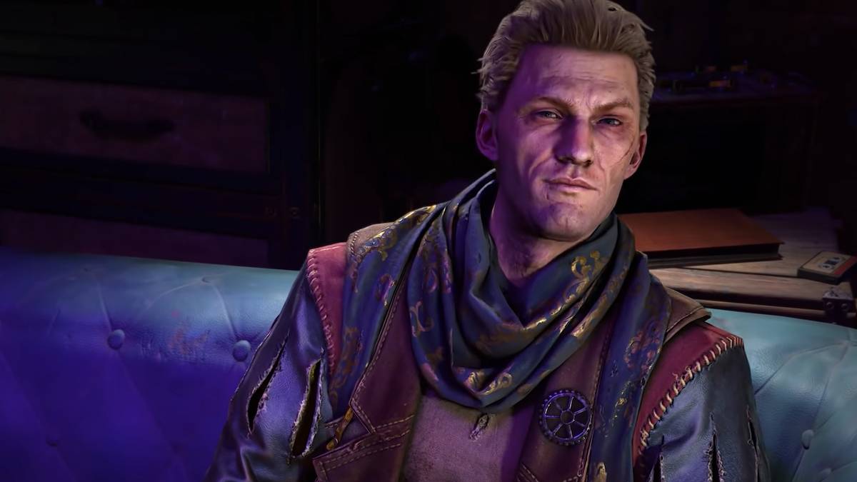 Dying Light 2 Trailer Shows the Zombies Aiden Caldwell Will Fight