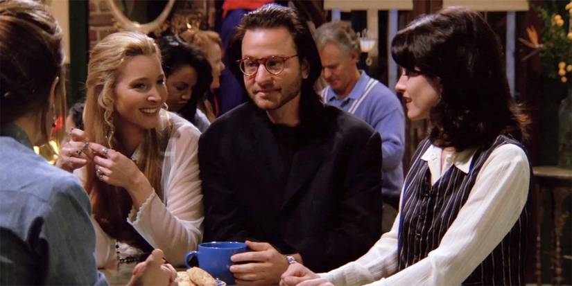 15 Most Hated 'Friends' Characters, Ranked