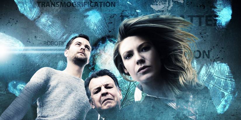 10 Best Sci-Fi TV Shows of the 2000s, According to IMDb