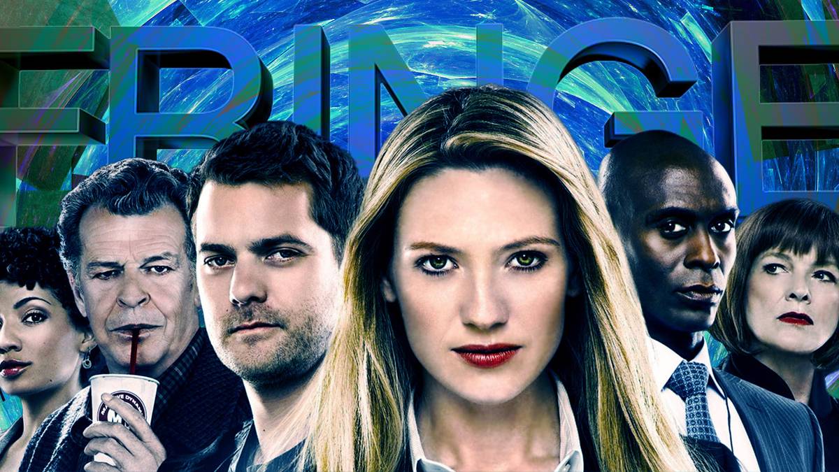 Fringe Seasons, Ranked