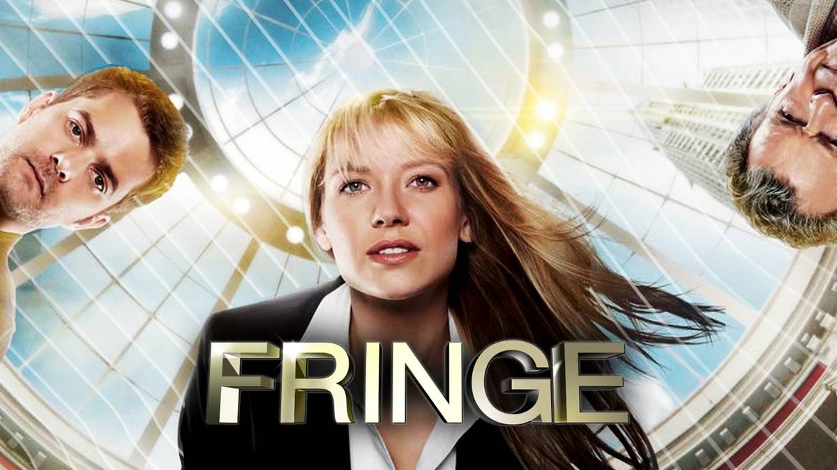 Fringe: How to Watch the Sci-Fi Series