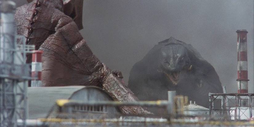 10 Best Gamera Movies, Ranked